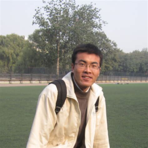 Yanjun Liu Associate Professor Chongqing Normal University Chongqing Cnu Shool Of