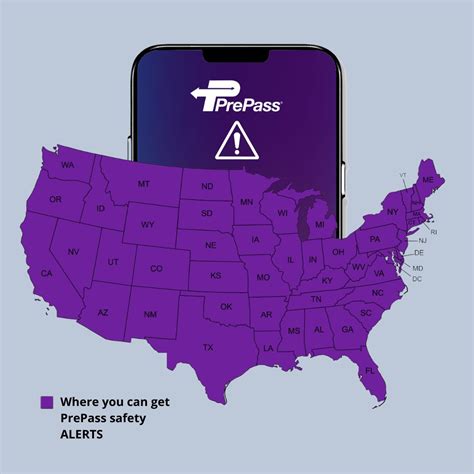 Prepass On Linkedin Trucking Truckingindustry Trucksafety Truckdriver