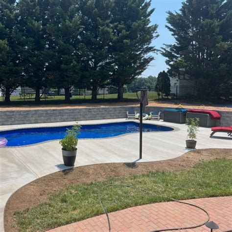 Afford A Pool And Spas Hanover Pa