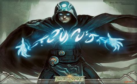 🔥 50 Mtg Jace Wallpapers Wallpapersafari