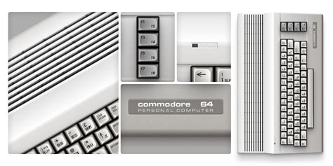 Fondos De Pantalla De Commodore 64 Gratis C64 Wallpapers Wallpaper