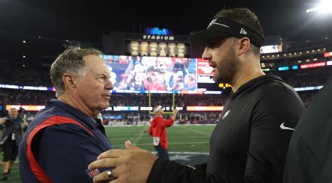 Louis Riddick Blames Nick Sirianni For Eagles Disaster Wants Them To