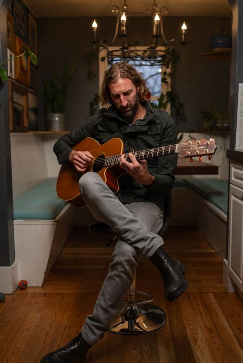 Live Music Nico Boesten Visit Westside