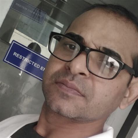 Mritunjay Singh Doctor Of Philosophy Allele Life Sciences Noida Department Of