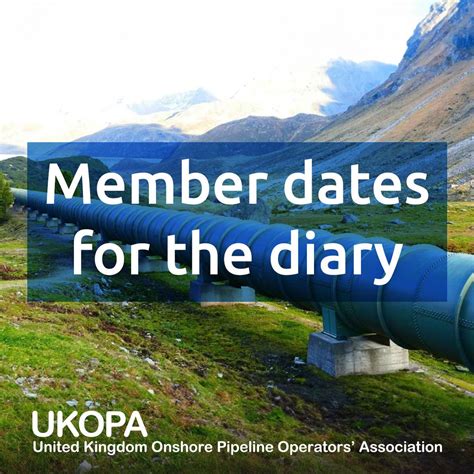 Ukopa On Linkedin Ukopa Pipelines