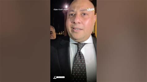 المستشار اشرف نبيل وكبار رجال الدولة يؤدون واجب العزاء فى وفاة الدكتور فتحى سرور اشرفنبيل