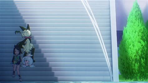 Oh Also Were Gonna See Angry Koharu Next Week A Protective Angry Big Sis Koharu I Am So