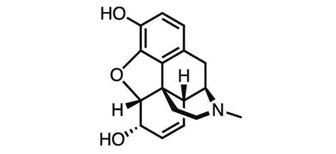 Morphine Podcast Chemistry World