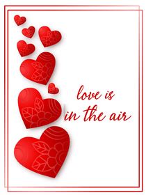 Printable Love Cards