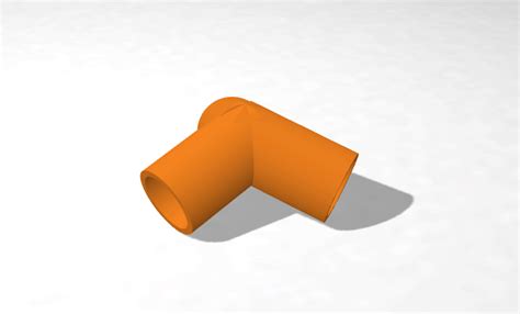 Codeblock Design Trigonal Pyramidal Tinkercad