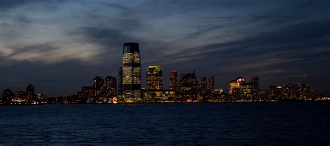 Welcome To The New Jersey Homepage