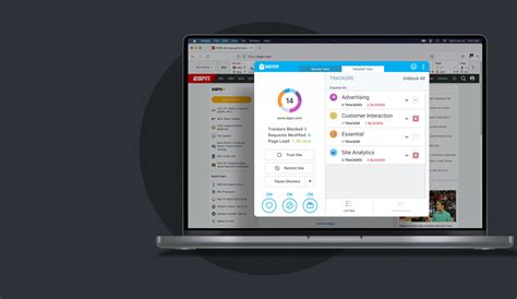 Free Firefox Ad Blocker Firefox Tracker Blocker Ghostery