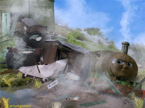 Percys Chocolate Splash By Minionstuart2 On Deviantart