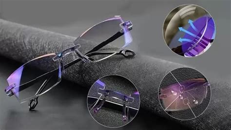 Dotmalls Intelligent Reading Glasses