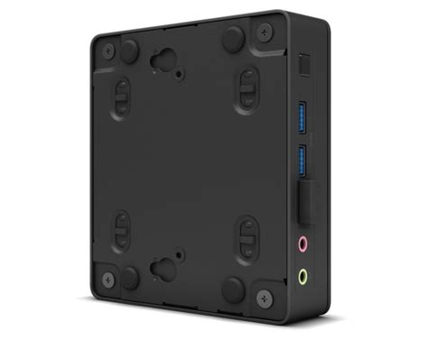 Asus Nuc 11 Pentium Silver N6005 Essential Bnuc11atkpe0000 Minipc With 11th Gen Intel Pentium