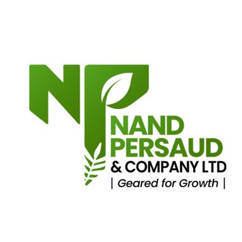 Exhibitor Nand Persaud And Company Ltd
