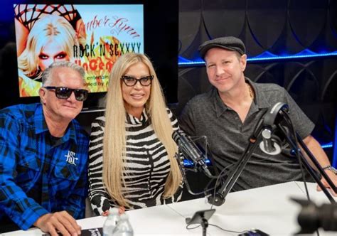 Amber Lynn Ronnie King Amber Lynn Rocknsexxxy Uncensored