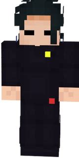 Geto Minecraft Skins Novaskin