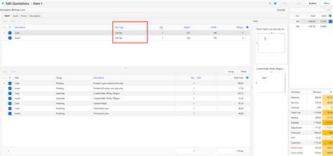 Quantity Types Explained Business Operating Software