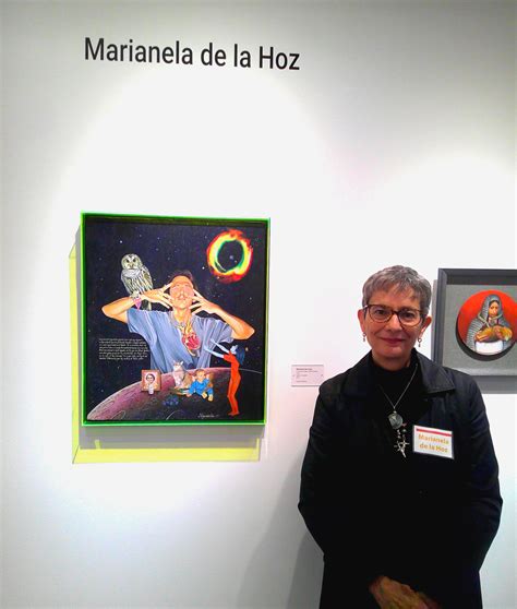 Politics Of Portrayal Three Generations Of Chicana Portraiture Put On