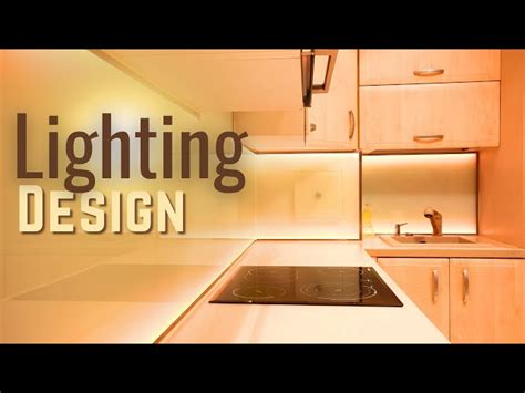 How To Design Recessed Lighting Layout Plan