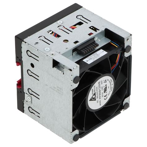 Hp Proliant Dl580 Gen8 Chassis Fan 735513 001