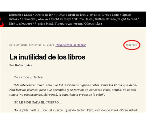 Cómo Hacer Ediciones Desde