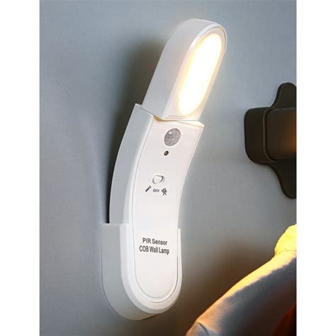 I Glow Sensor Led Wandleuchte Von Norma Ansehen