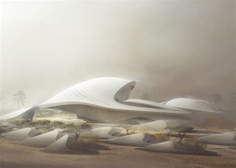 12 New Buildings To Look Forward To In 2020