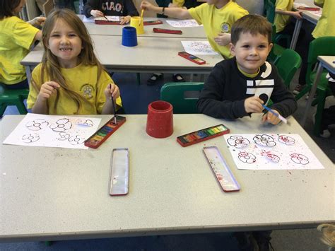 Stanmore Primary Winchester