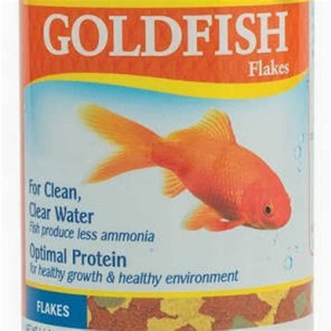 Api Goldfish Flake 162g Bunnings Australia