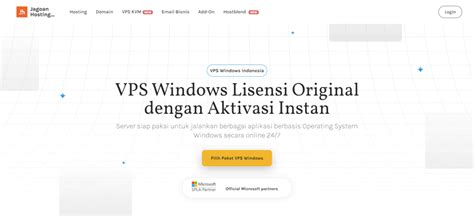 sewa server harga murah dengan performa terbaik