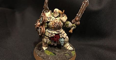 Putrid Blightkings Album On Imgur