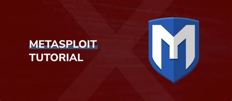 Metasploit Tutorial 2024 The Complete Beginners Guide