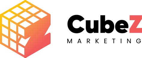 Cubez Marketing Turning Creativity Into Reality