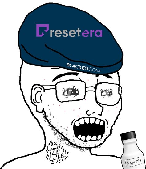 Soy Soyjak Wojak Land