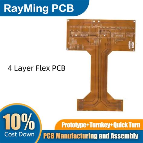 Kicad Flex Pcb Design Guide Creating Flexible Circuits With Open