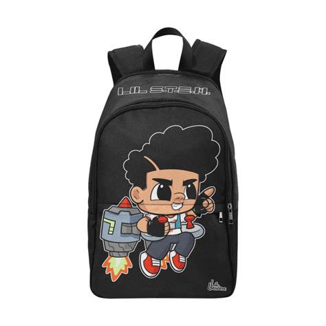 Lil Leaders Lil Stem Boys Backpack
