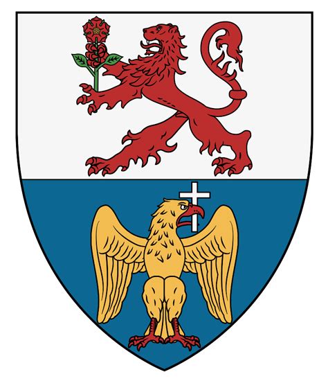 House Of Florescu Wappenwiki