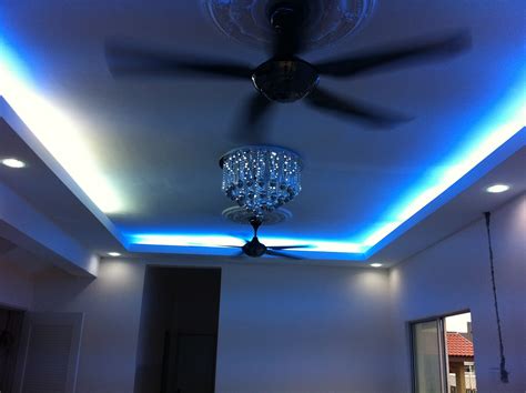 Money Talks With Quality Pemasangan Plaster Siling Moden Dan Trendy