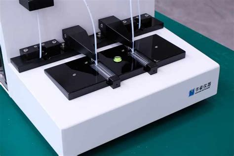 Detection Of Wear Type Pa300 Dual Slide Analytical Ferrograph