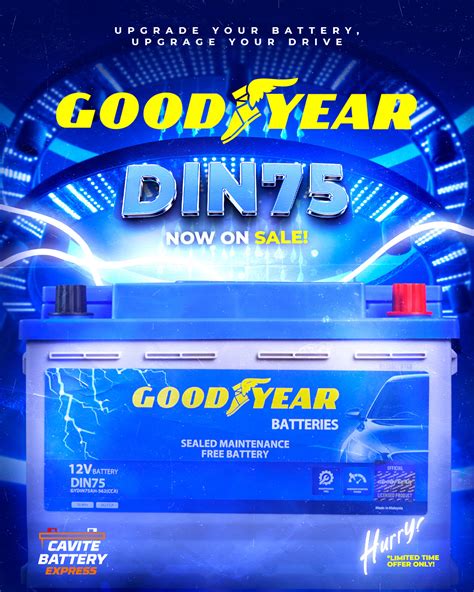 Battery Express Cavite Bacoor