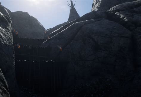 [paid] [ymap] Native Town Cochinay Redm Releases Cfx Re Community