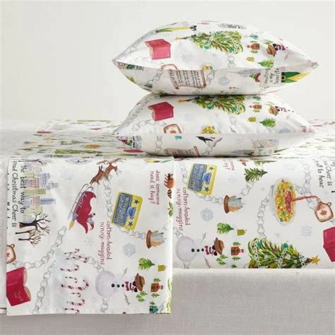 Elf Movie Collection At Pottery Barn Hgtv