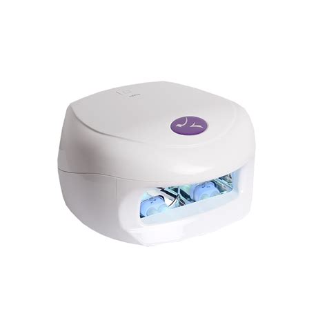 Lampa Cu 2 Neoane Uv Brillbird Uv Vogue Emagro