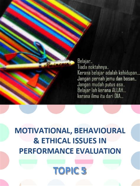 Motivational Theory Pdf Motivational Motivation