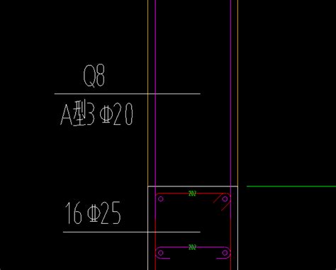墙大样标注a型3c20是什么意思 服务新干线答疑解惑