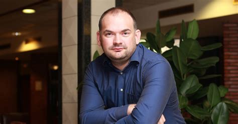 It Ekspertas Marius Pareščius „lietuvoje Bandoma Pradėti Interneto Cenzūrą 15minlt