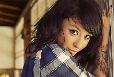 Carrina Vargas Scrolller