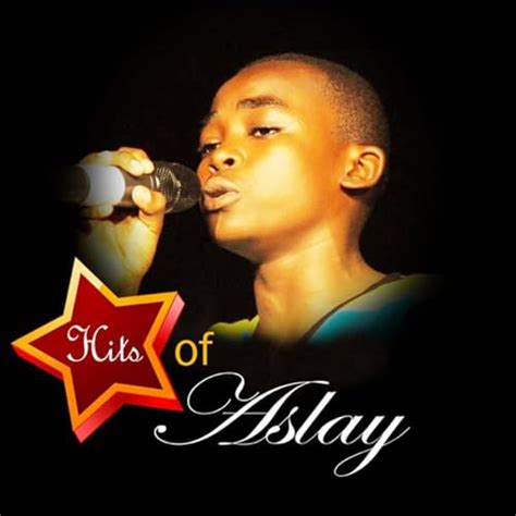 Amazon Music Aslayのhits Of Aslay Jp
